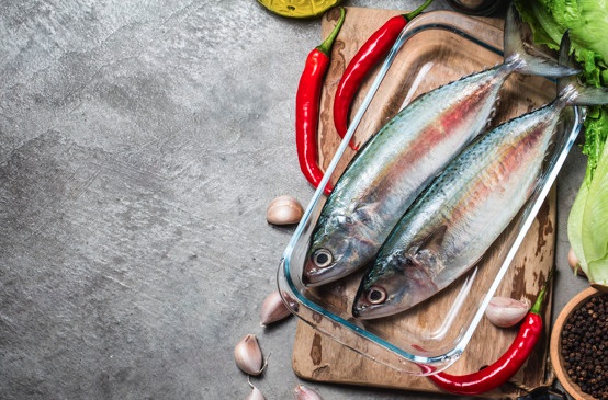 Rutin Makan Ikan Ternyata Manfaatnya Bisa Bikin Melongo - GenPI.co Rutin Makan Ikan Ternyata Manfaatnya Bisa Bikin Melongo - GenPI.co